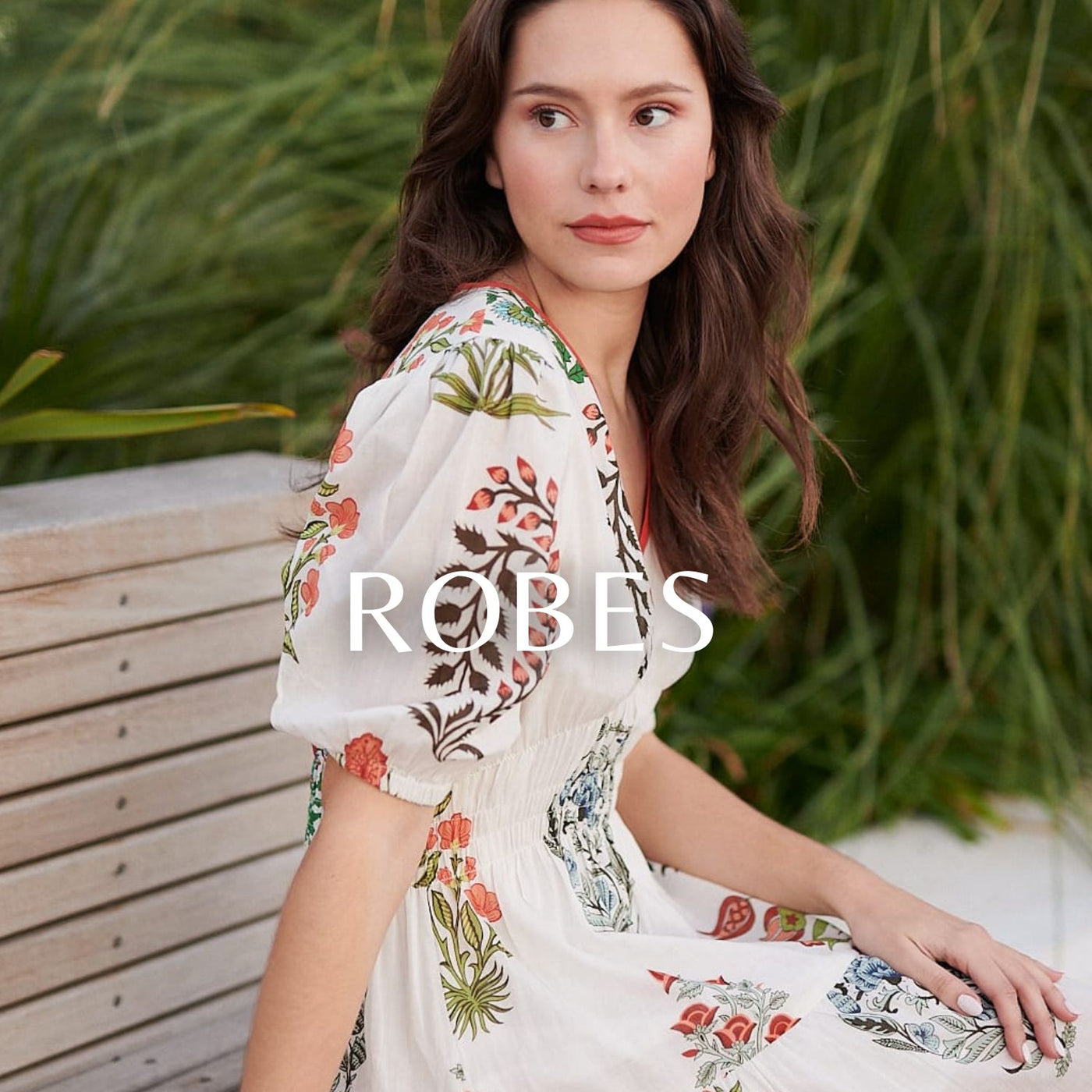 Derhy, marque de prêt-à-porter bohème dessinée à Paris depuis 1969