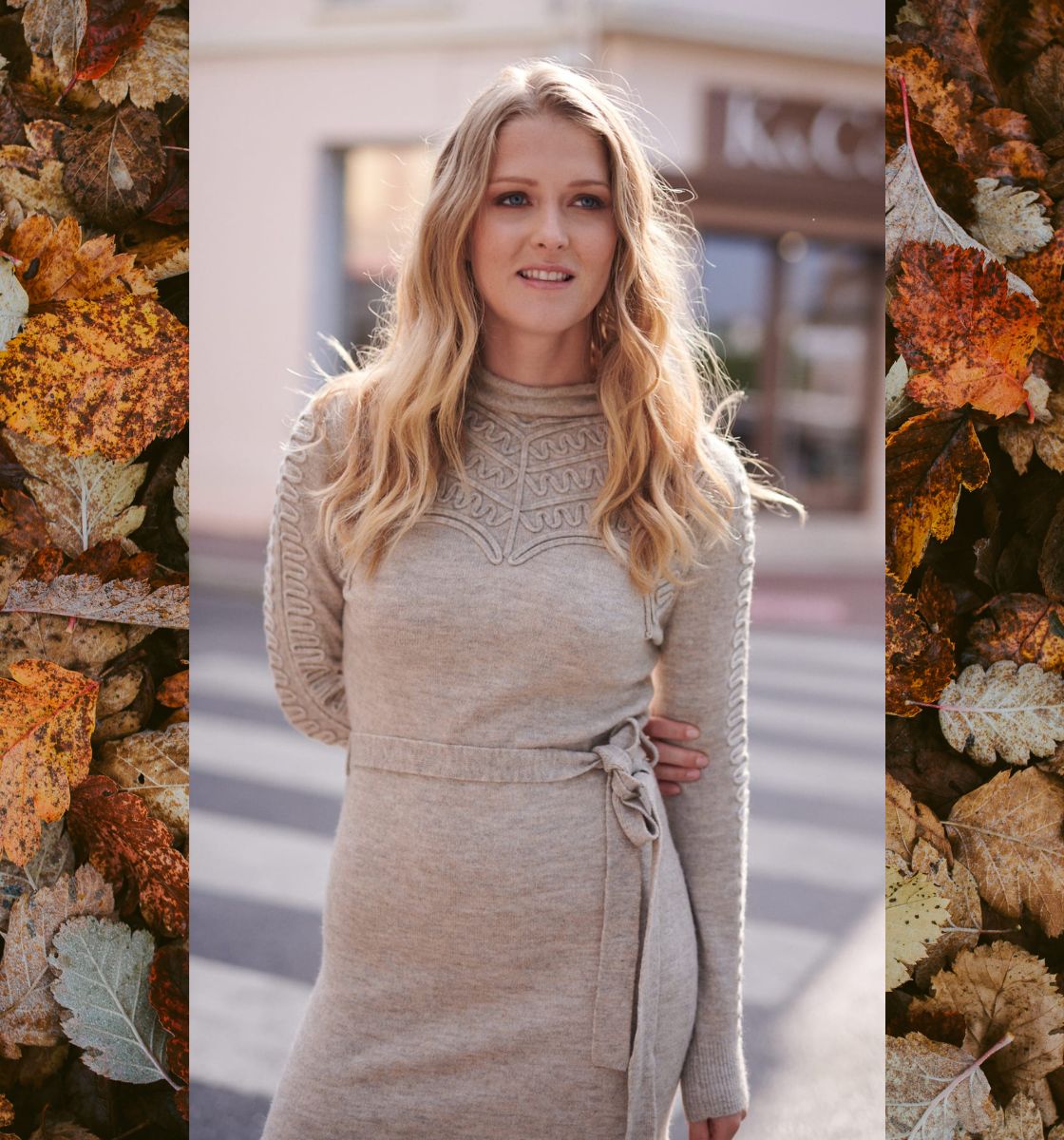 Derhy, marque de prêt-à-porter bohème dessinée à Paris depuis 1969